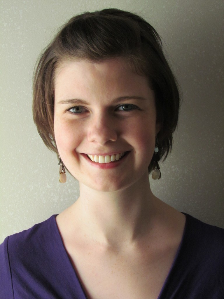 Meet the New GA’s (Part 2) | Ex Libris