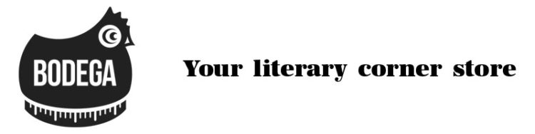 Bodega Magazine’s First Contest! – Ex Libris