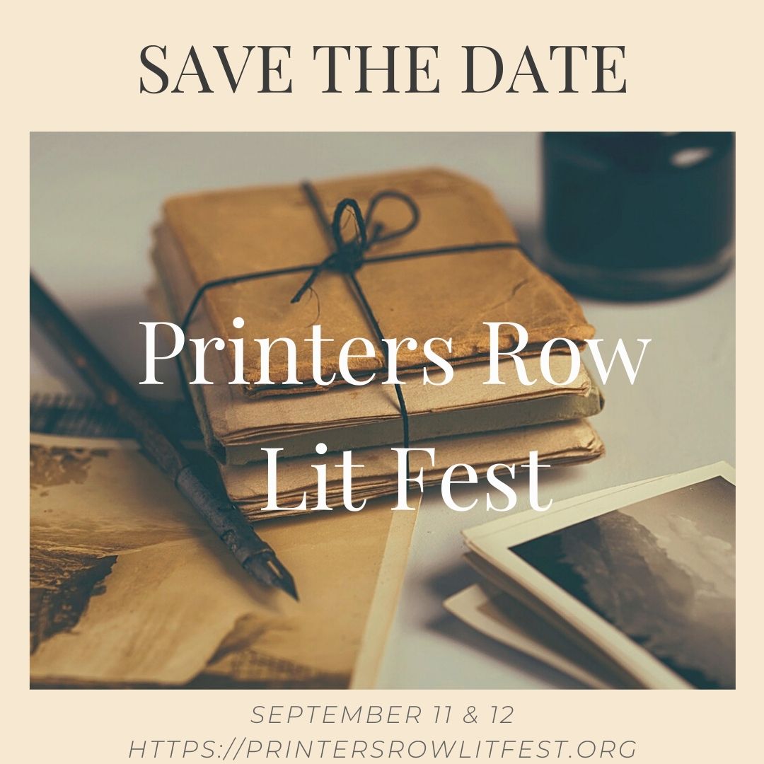 Upcoming Literary Festival & Showcase – Ex Libris